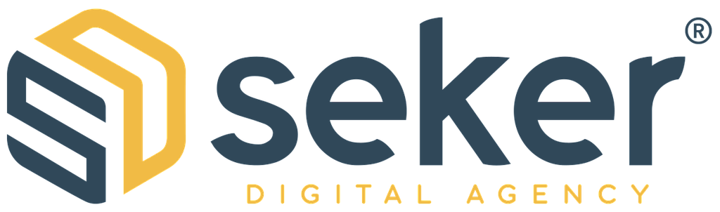Impressum | SEKER Digital Agency